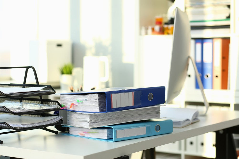 Essential Items To Cater Your Office Needs? – BlessMyBucket