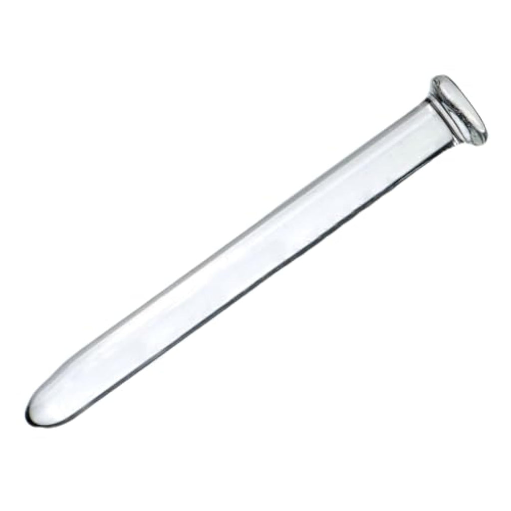 Smooth Urethral Dilator Masturbation Glass Rod Crystal Urethral Penis ...