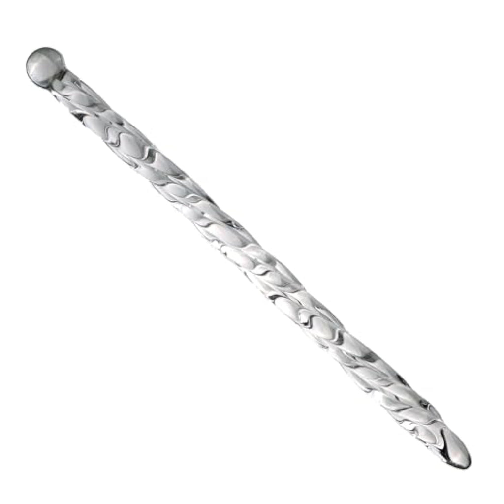 Ultra-Long Transparent Glass Urethral Sounds Penis Plug Set Male ...