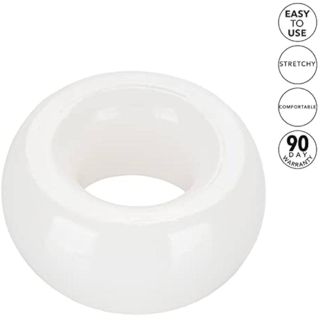 Stopper Ring Male Penis Comfort Penetration Depth Control Accessory, C ...
