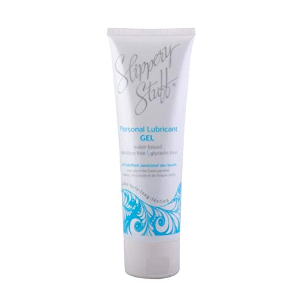 Gel, 4 Oz. Tube – BlessMyBucket
