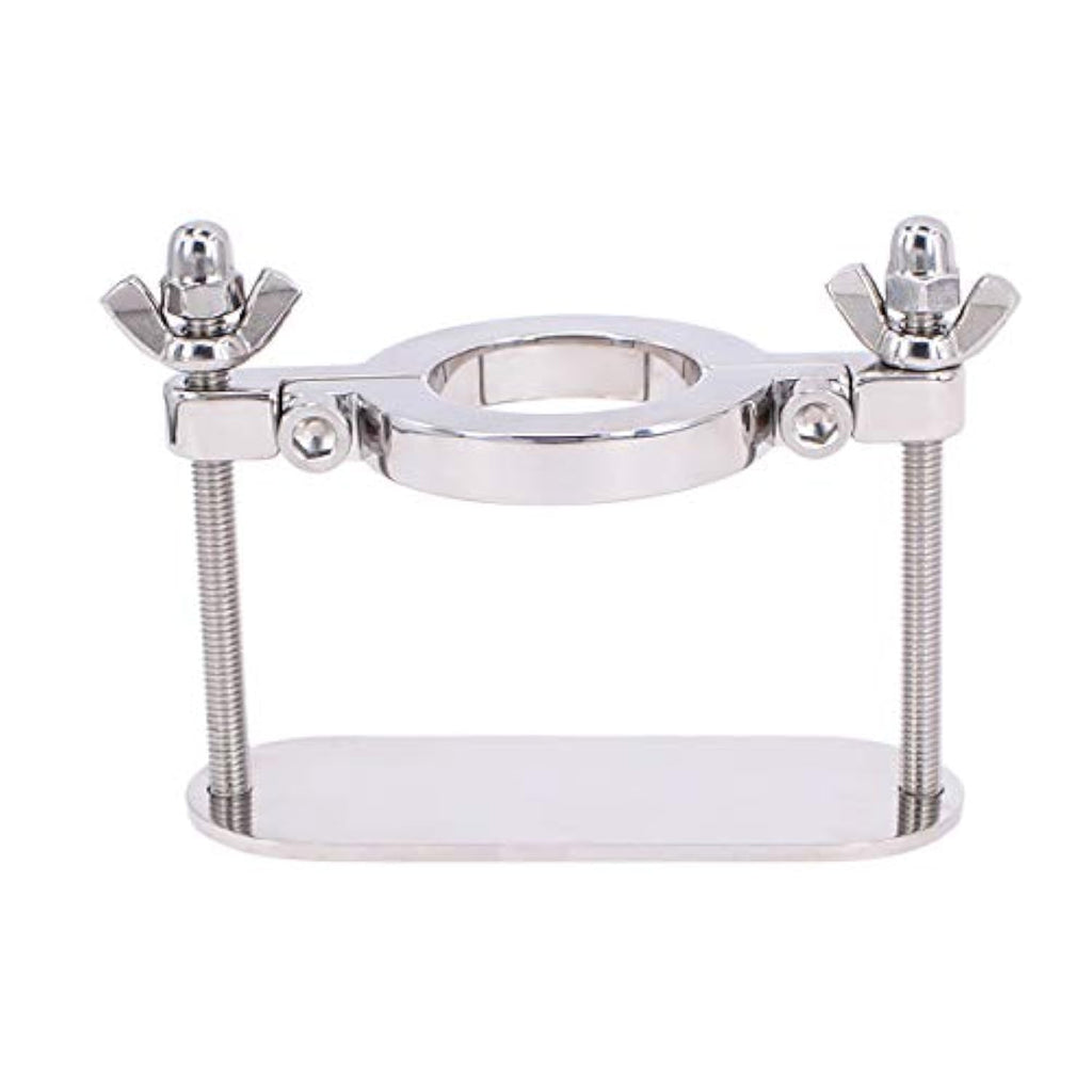 Elite Testicle Ball Scrotum Weight Stretcher Crusher, Penis Restraint ...