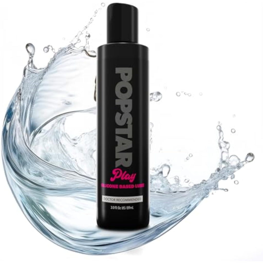 Ultimate Performance Bundle: Volume Enhancer & Silky Smooth Silicone-B ...