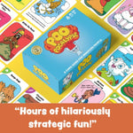 - The Hilarious Card Game For Immature People - Easy And Strategic ...