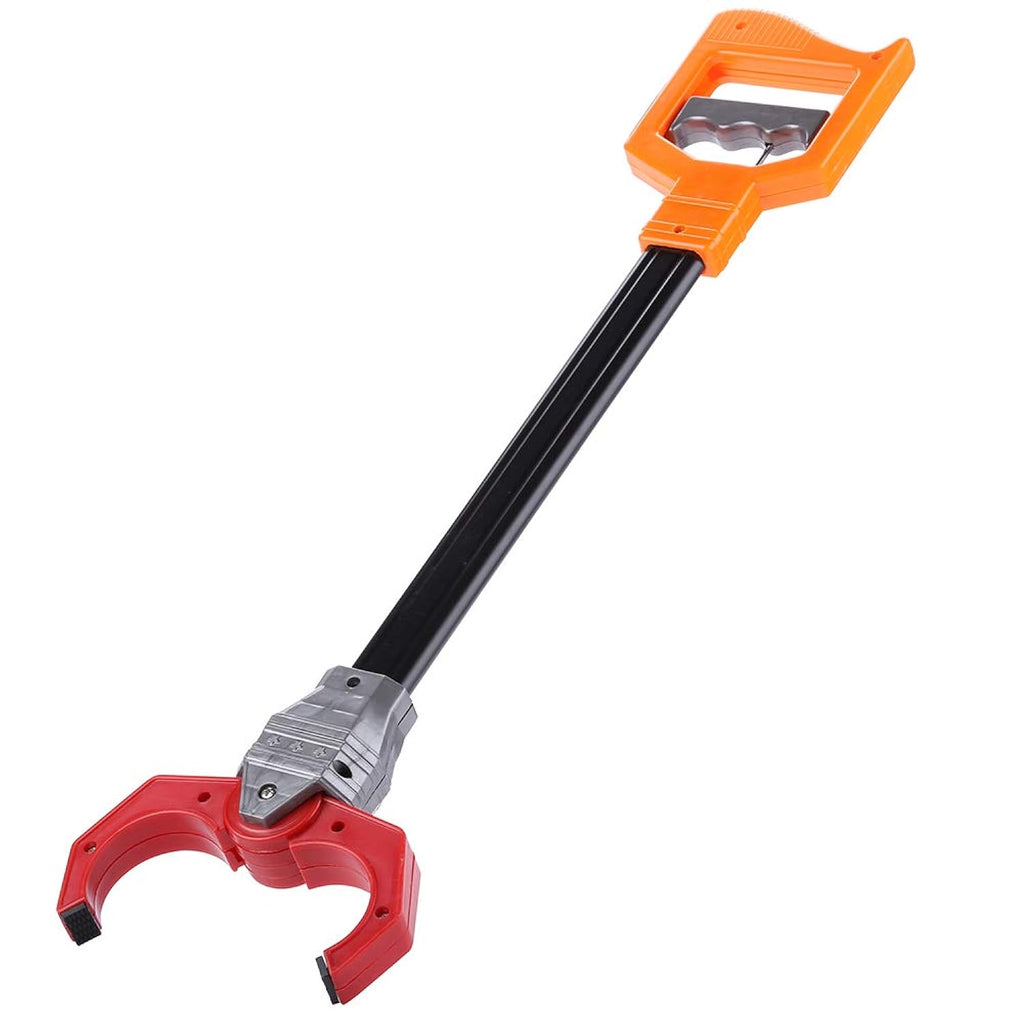 Plastic Retro Robot Arm Robotic Pick Up Pinch Tool Kids Toy – BlessMyBucket