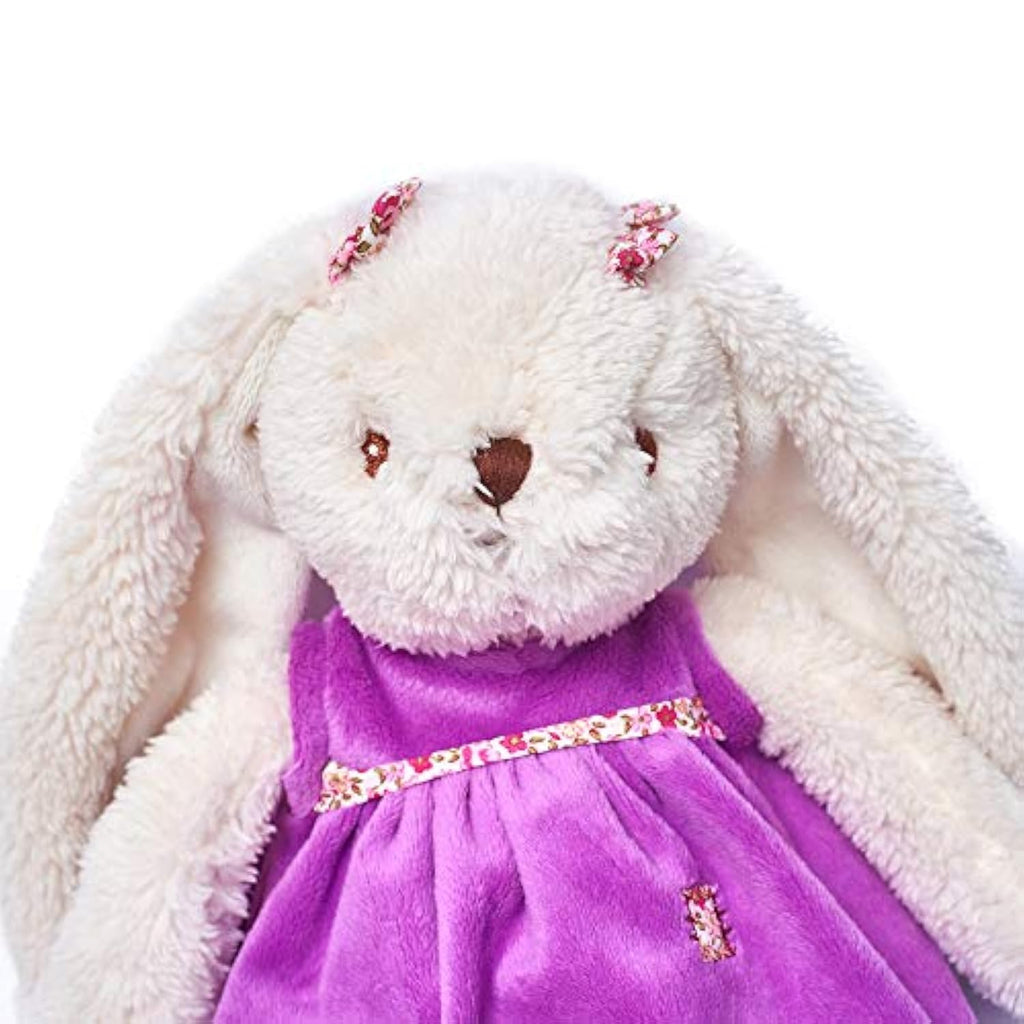 2020 Holiday Plush Bunny Rabbit Stuffed Animal Soft Toys Cuddly Dolls ...