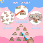 Sight Word Games, 110Pcs Flash Cards Sight Word Swat, Whack A Mole ...