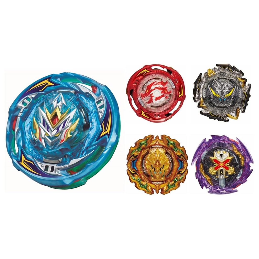 Takara Tomy Beyblade Burst Booster B 202 Random Booster Vol. 30 ...
