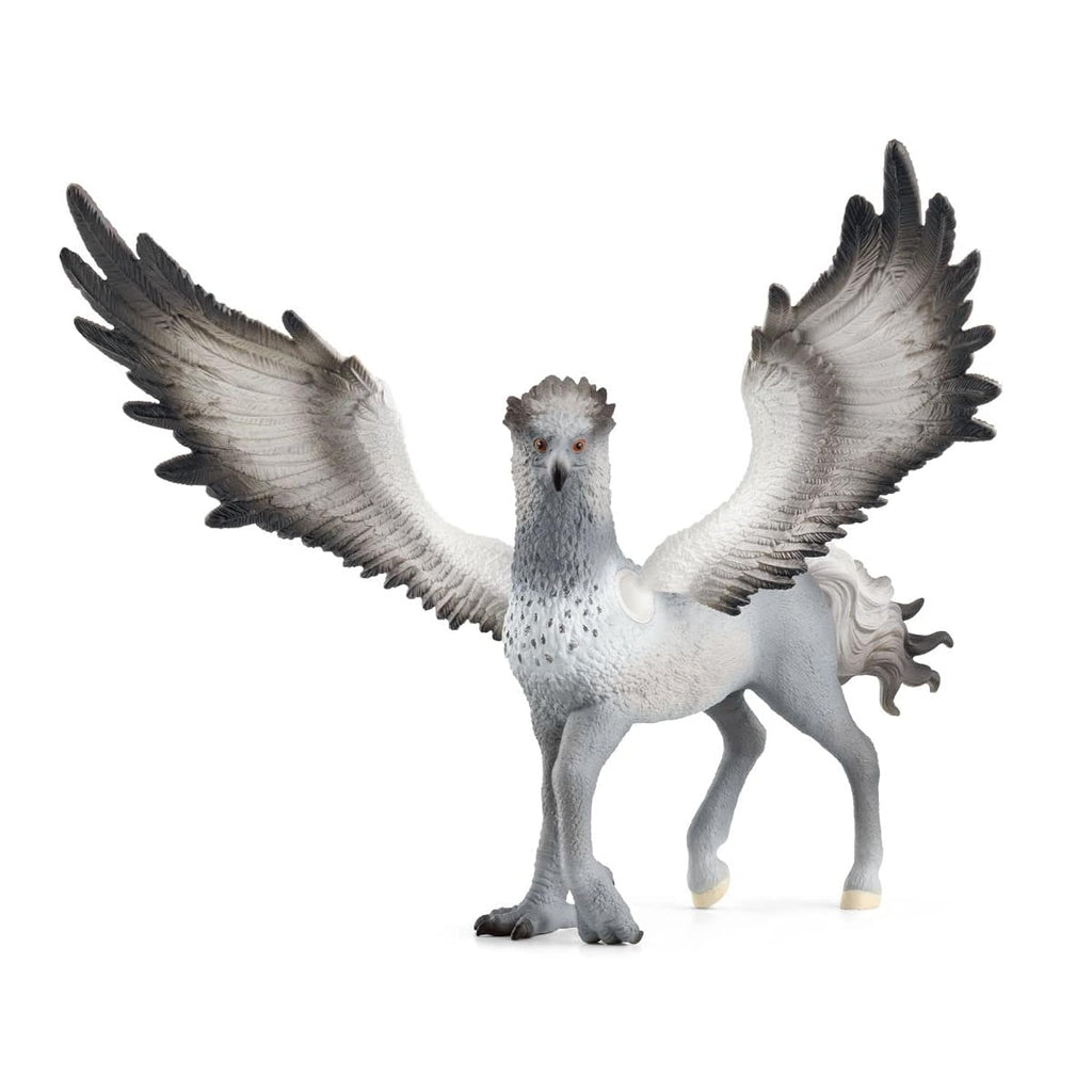 Schleich Wizarding World of Harry Potter Collectible Figurine Buckbeak ...