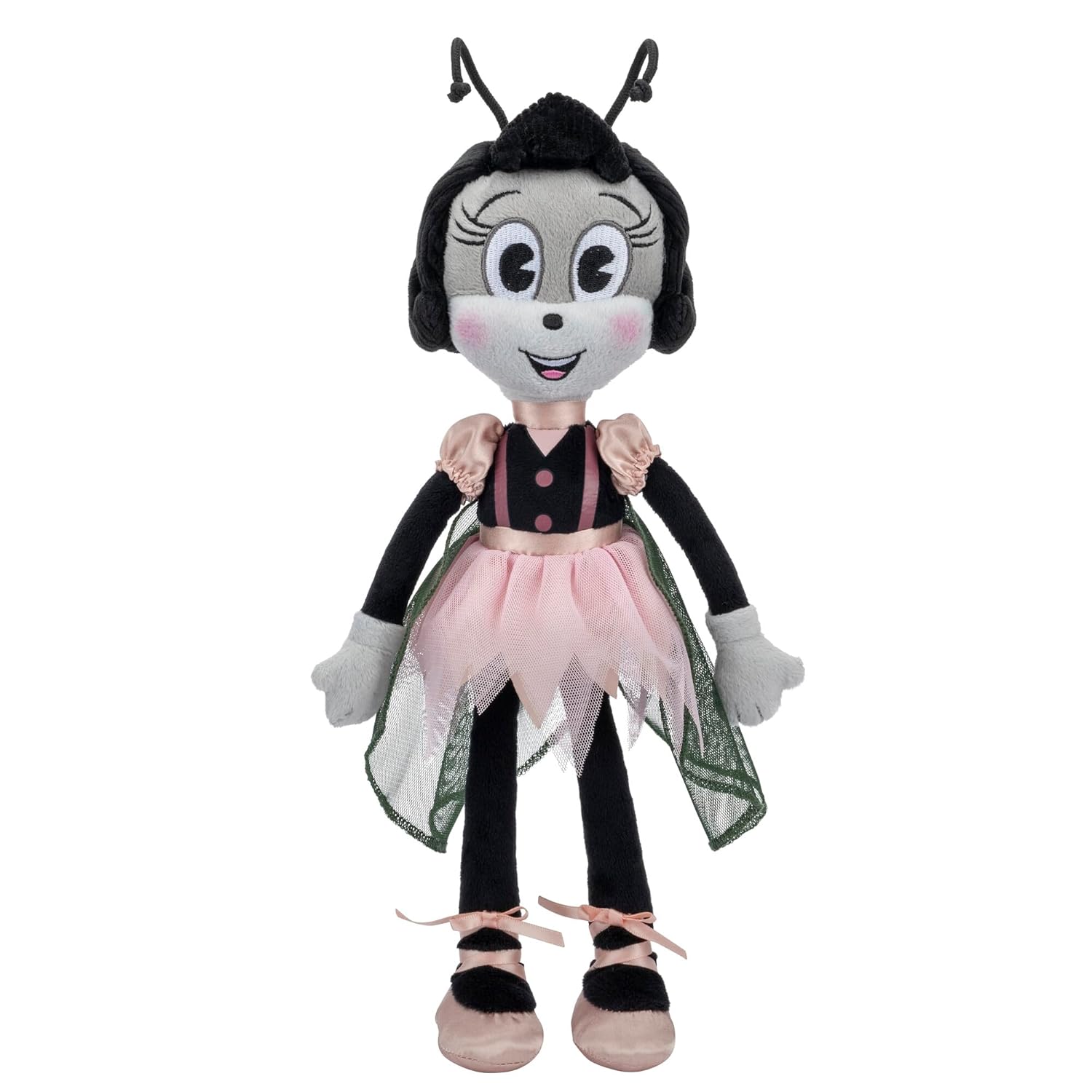 Paramount Pictures If Movie Blossom 10 Inch Plush Ultrasoft, Huggable ...