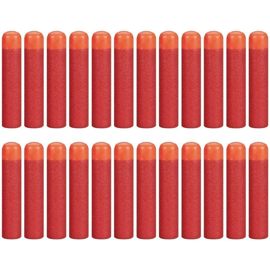Mega Dart Refill Pack ( 60 Darts ) For N Strike Mega Series – BlessMyBucket