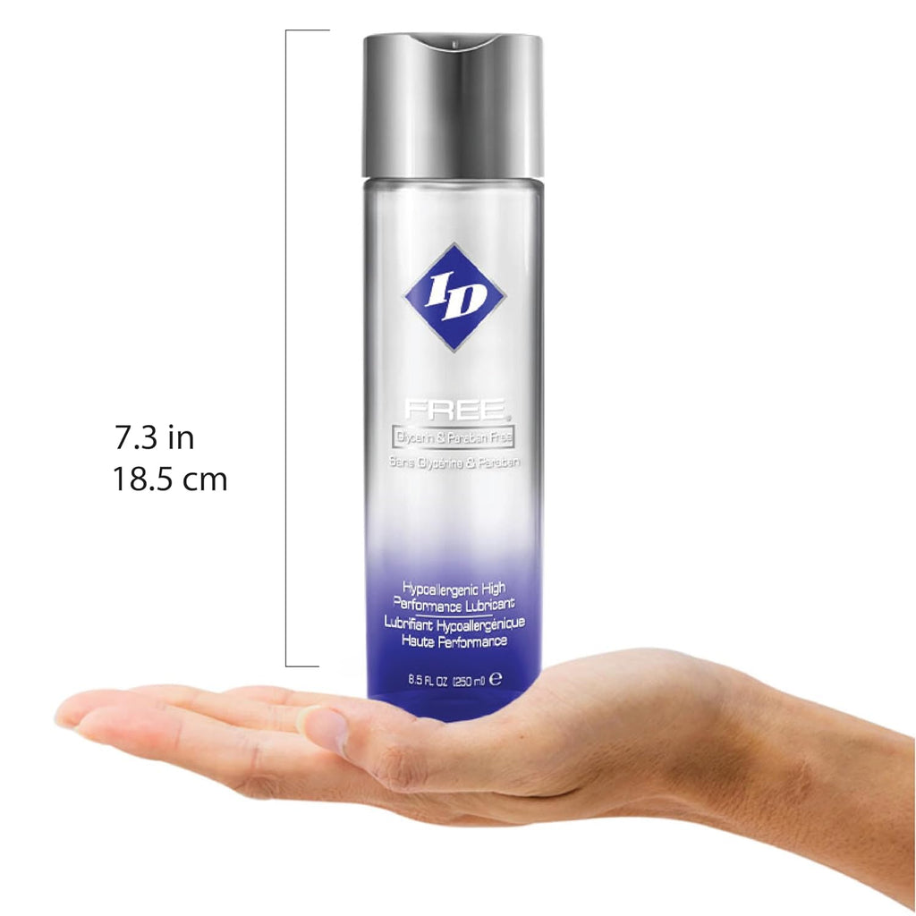 80741: Free 8.5 Fl Oz Bottle – BlessMyBucket