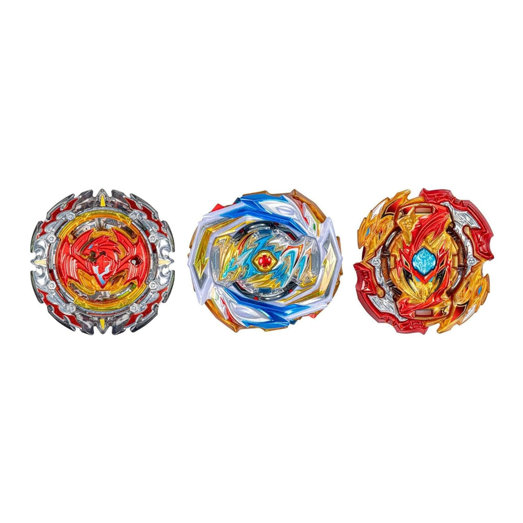 BEYBLADE Burst Pro Series Mythic Beast Collection, Red – BlessMyBucket