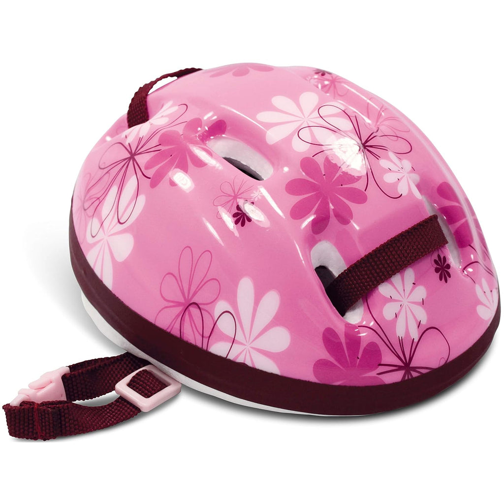 Gotz Doll Sized Bike Helmet For 16.5" 19.5" Dolls – BlessMyBucket