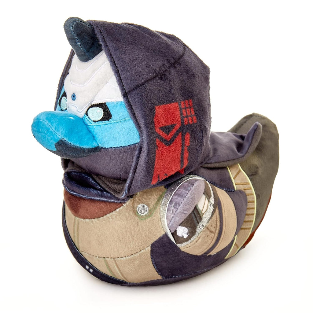 Cayde 6 Collectable Rubber Duck Plushie Official Destiny Merchandise A ...