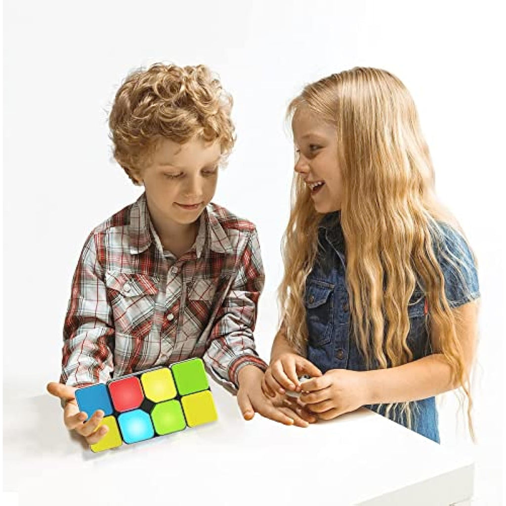 Electronic Fidget Handheld Game with 4 Game Modes – BlessMyBucket